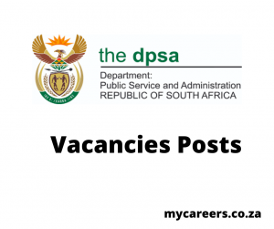 Cleaner Vacancies (X10 Posts) – Limpopo Government - mycareers.co.za